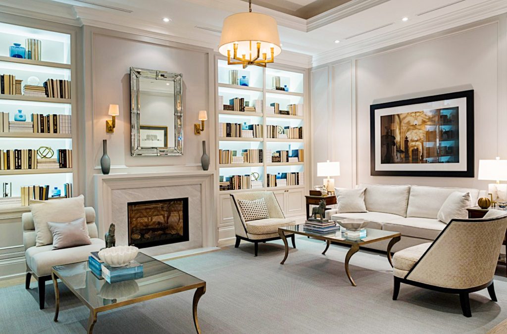 Residences – 128 Hazelton Avenue Toronto Luxury Condo Residences by ...